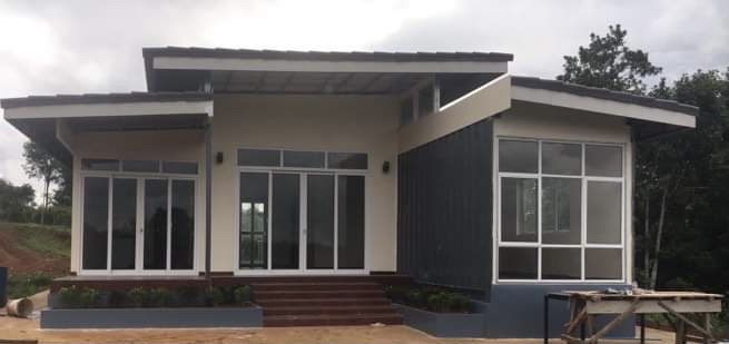 Accommodations – Rest, Restore, Renewal